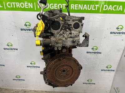 Motor Renault Megane II (BM/CM) Hatchback 1.6 16V (K4M-760) 2003 gebraucht