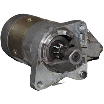 Anlasser Alfa Romeo Mito TB 1.4 16V Multiair TCT Urban gebraucht