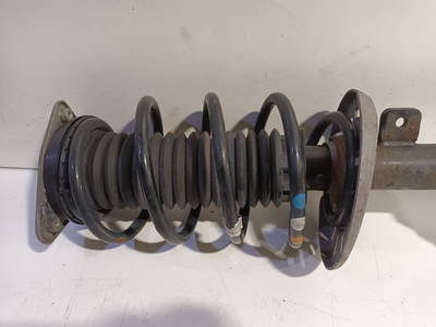 Federbein Links Vorne Citroën C4 Grand Picasso (3A) MPV 1.6 HDiF, Blue ...