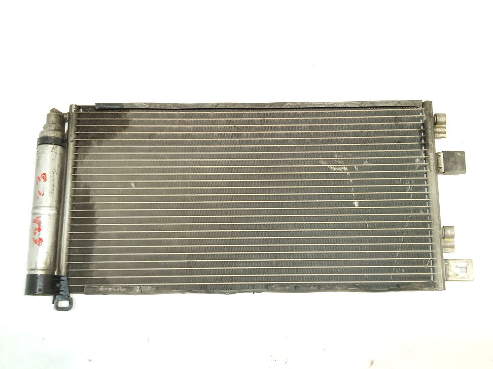 Klima Radiator Mini Mini One Cooper R50 Hatchback 1.6 16V One W10 B16A