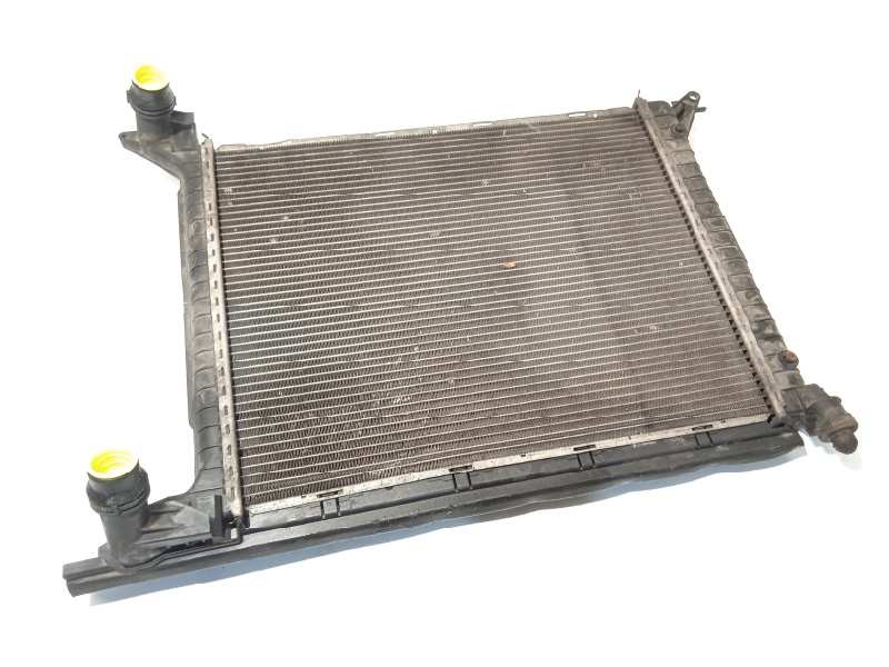 Radiator Mini Mini One Cooper R50 Hatchback 1.4 D One W17 D14A 1ND 17117788753 gebraucht