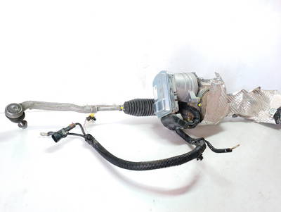 Lenkgetriebe Peugeot 3008 II (M4/MC/MJ/MR) MPV 1.5 BlueHDi 130 (DV5RC(YHZ)) (9829982180 ...