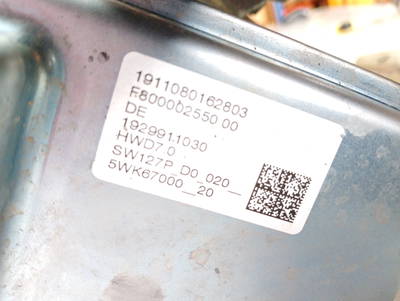 Lenkgetriebe Peugeot 3008 II (M4/MC/MJ/MR) MPV 1.5 BlueHDi 130 (DV5RC(YHZ)) (9829982180 ...